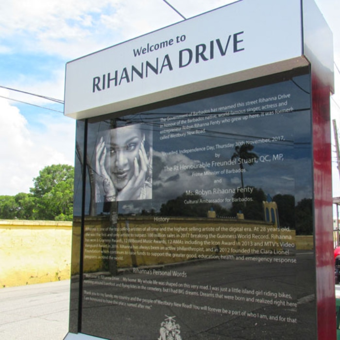 Rihanna está de volta: conheça 15 curiosidades que fazem da cantora uma ...