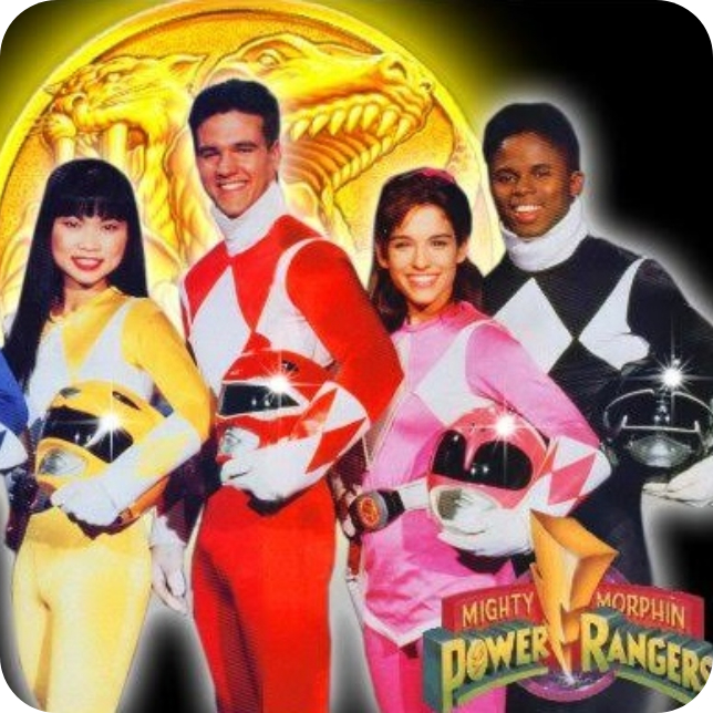 5 séries inesquecíveis dos Anos 90! | Zine Cultural