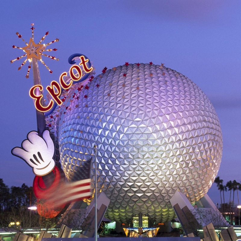 Conheça os parques da Disney sem sair de casa | Zine Cultural