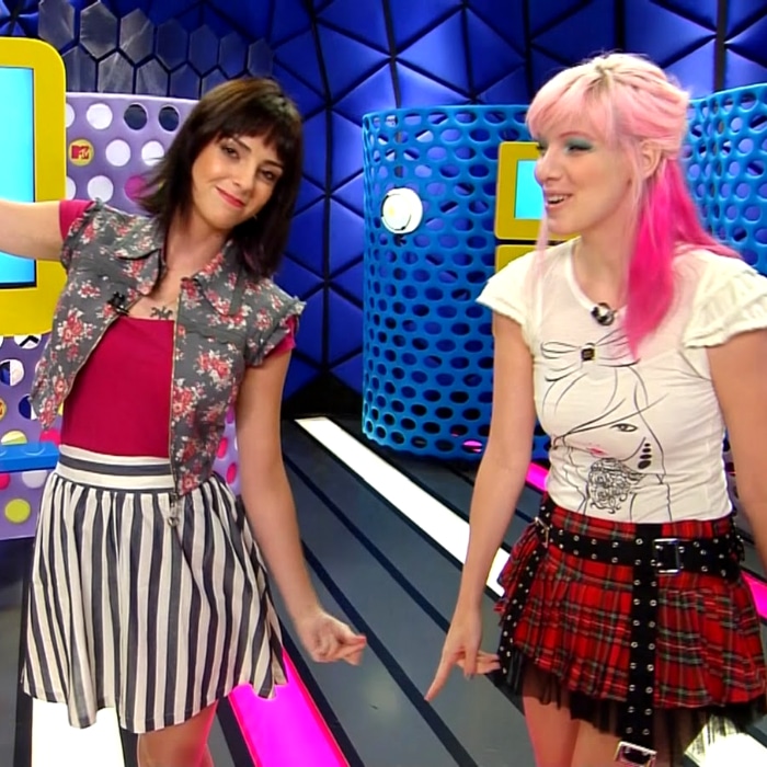 Os 10 melhores programas que a MTV já exibiu na velha guarda! | Zine ...