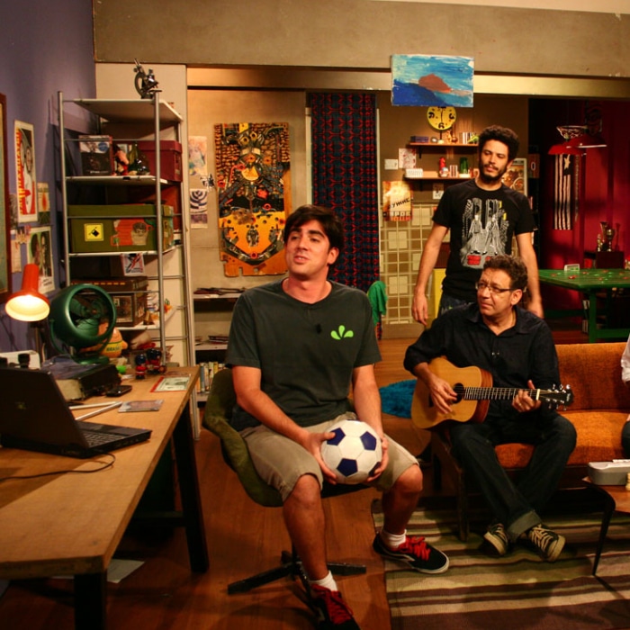 Os 10 melhores programas que a MTV já exibiu na velha guarda! | Zine ...