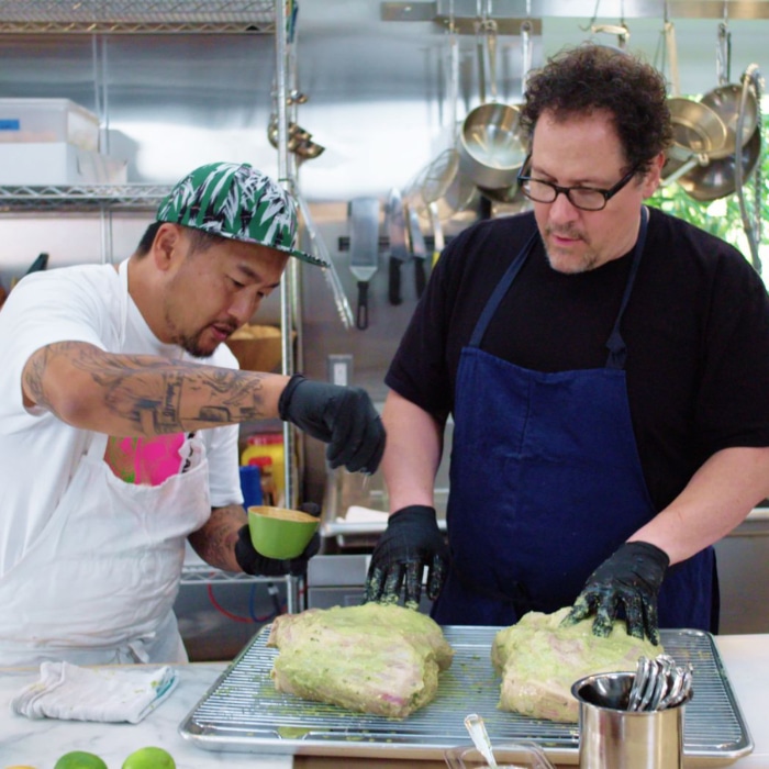 13 Reality shows de culinária pra você ficar com água na boca! | Zine ...