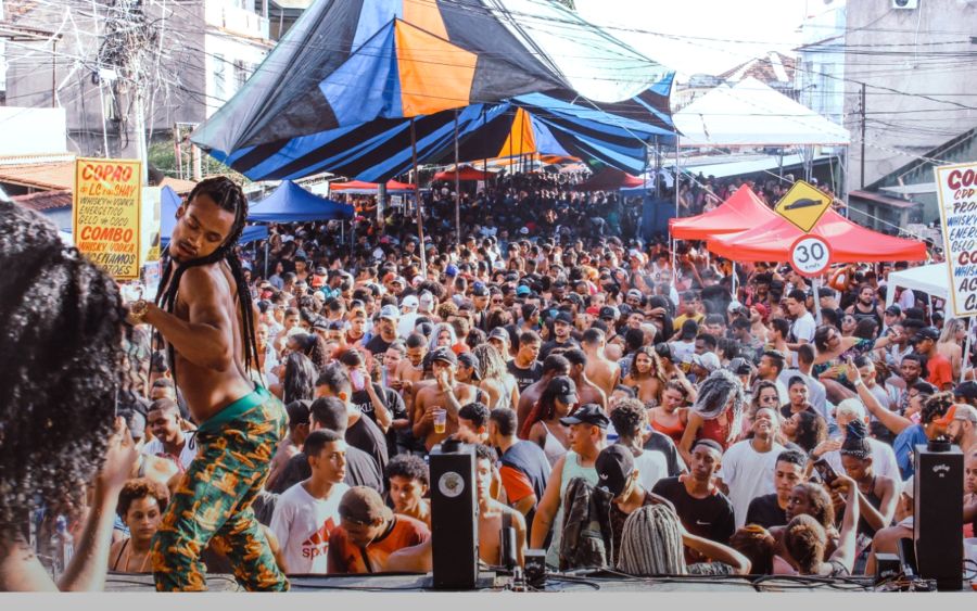 Fatos sobre Rennan da Penha que você não sabia! | Zine Cultural