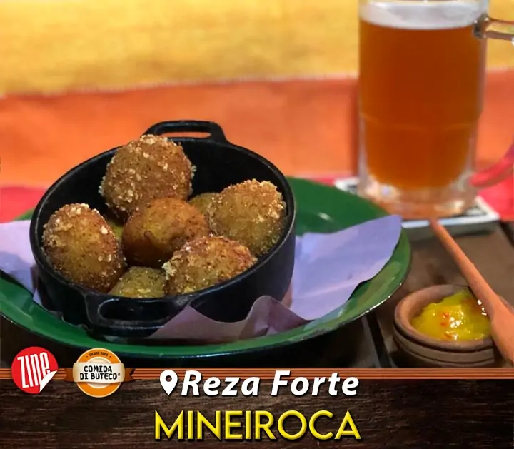Confira o resultado do Comida di Buteco 2021! | Zine Cultural