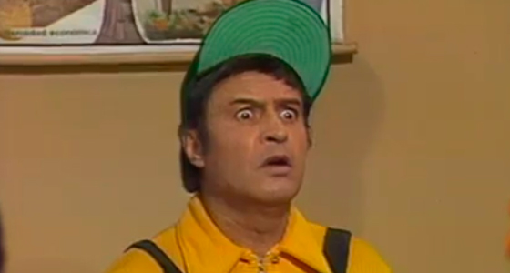 Qual personagem do Chaves você era na escola? | Zine Cultural