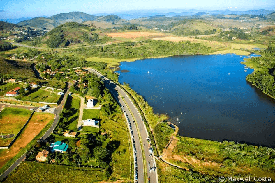 Juiz de Fora Turismo: lugares para fugir da rotina na cidade | Zine ...