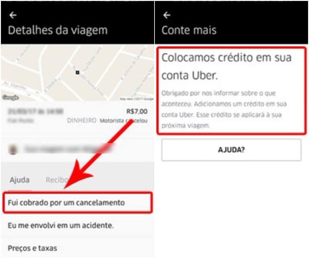 Guia Prático: 12 funcionalidades do Uber que salvam o seu rolê. | Zine ...